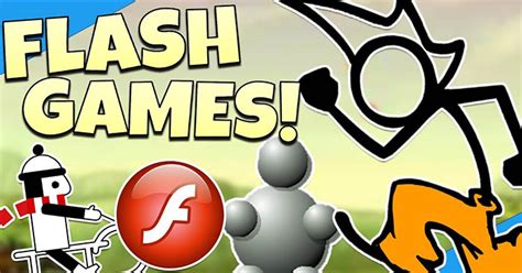 Top Flash Game Hay Nhất Mọi Thời đại Vn