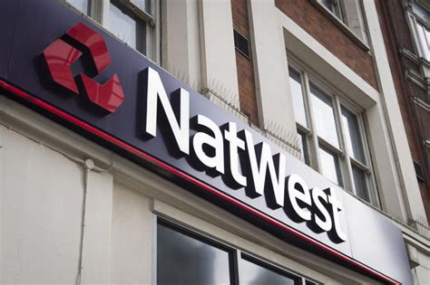 This Is Ridiculous Anger As Natwest To Close 53 Banks