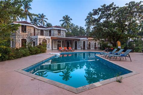 20 Hotels In Alibaug Near Beach 2024 Updated Deals Latest Reviews