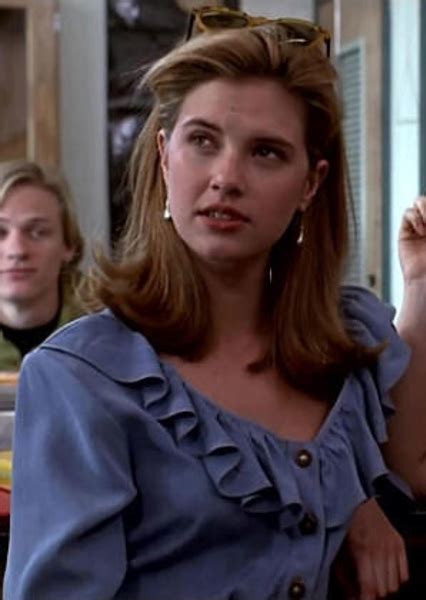 Robyn Sweeney Fan Casting