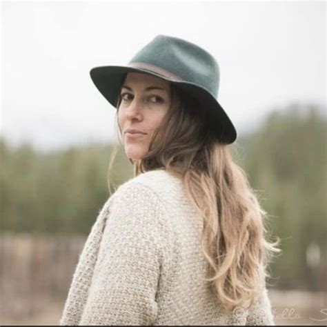 Harmony Oltman Spirit Weavers Gathering