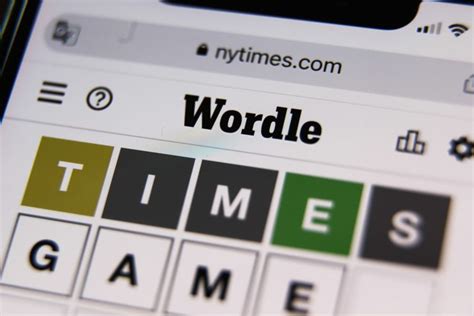 The Best States And Countries At Wordle Fortune