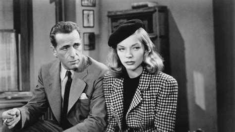 The Big Sleep Museum Of The Moving Image