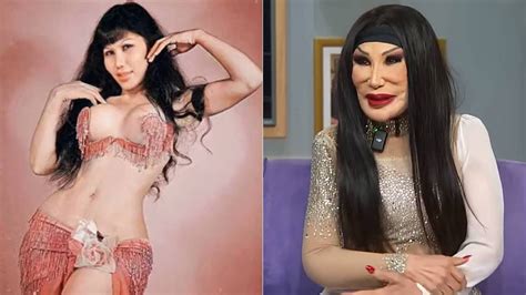 Lyn May Mexican Star With Statuesque Body Monstrous Face Pepph