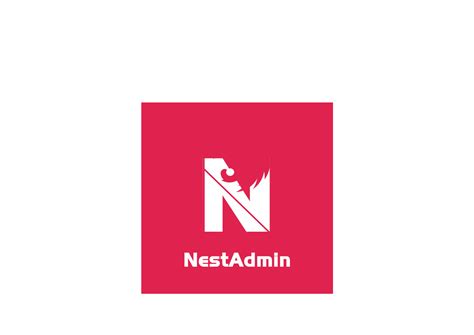 Github Nestjsadminnestadmin A Backend Rapid Development Framework