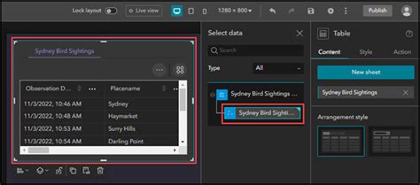 How To Delete ArcGIS Survey123 Records In ArcGIS Experience Builder