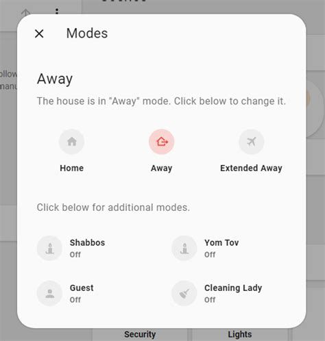 🔹 Browsermod Turn Your Browser Into A Controllable Device And A