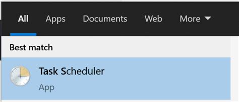 Start SFTP Server With Task Scheduler PORTA SFTP SERVER