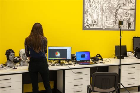 Neuroimaging Lab Ehtic