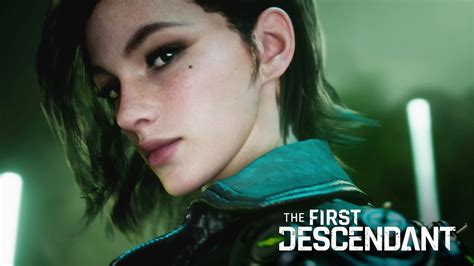 The First Descendant Crossplay Beta Verschoben