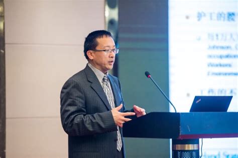Zhao Wenbing Just Another Cleveland State University Academic