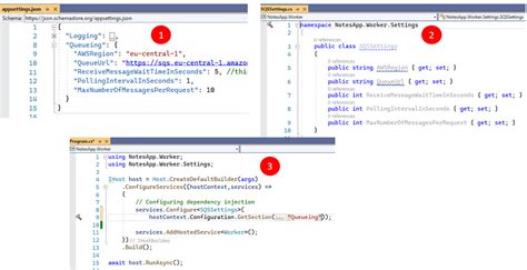 Net On Aws Queuing With Sqs Part 3 Hex Quote