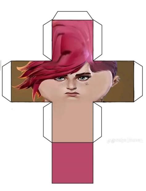 Vi Cube Arcane Plugg