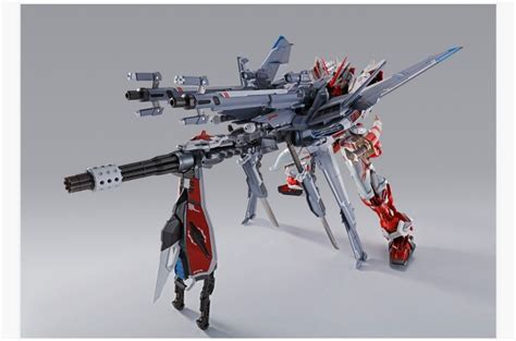 Metal Build Iwsp Pack For Gundam Hobbies And Toys Toys And Games On Carousell