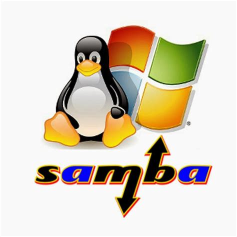 Cara Install Dan Konfigurasi Samba Server Debian 8 Revgan Tech
