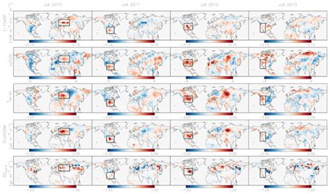 Acp Relations Data Assimilation Using An Ensemble Of Models A
