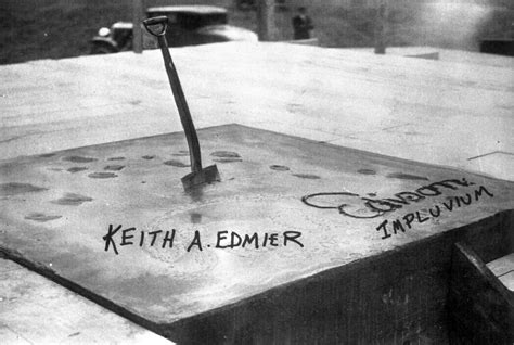 Keith Edmier Edison Impluvium Image Brewery