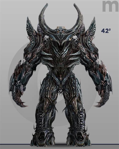 Transformers Tlk Infernocus Cgi By Optimushunter29 On Deviantart