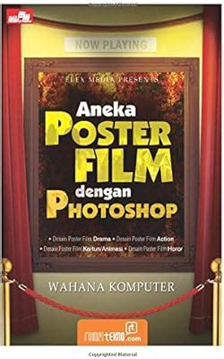 Cara Membuat Poster Promosi Dengan Photoshop