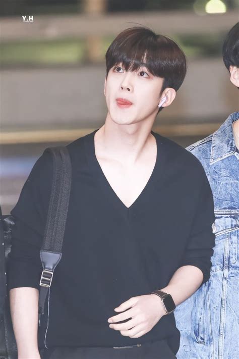 Pin By Heyam On Yohan Bby Kim Jung Kim Jung Hyun Korean Idol