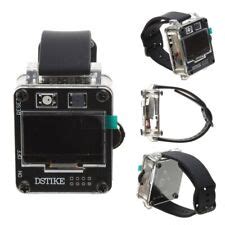 Nodemcuseamuing Wifi Test Esp Wifi Deauther Reloj V Dstike Nodemcu Esp Placa Desarrollo
