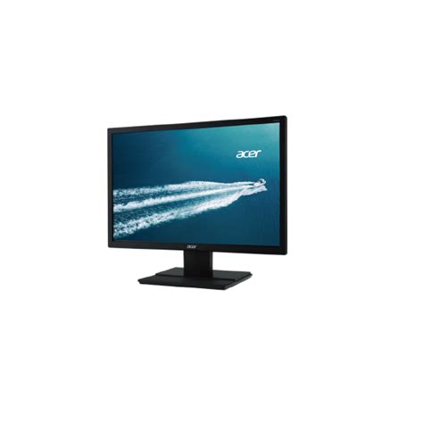 Acer 宏碁 V196WL 液晶體顯示螢幕 | 上伊美辦公用品網