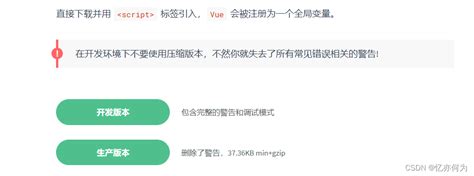 Vuejs快速入门 Csdn博客