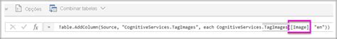 Tutorial Usar Serviços Cognitivos No Power Bi Power Bi Microsoft Learn