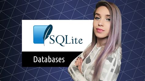 Sqlite Backend How To Create Quick Databases With Python And Sql