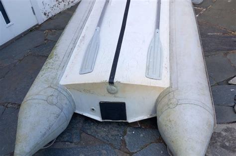 Rib Brig F330 Säljes På Tjörn Blocket