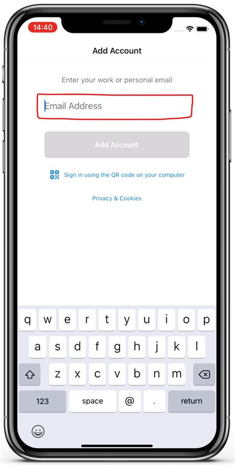 How To Install And Set Up Outlook On Ios Simultech It Limited