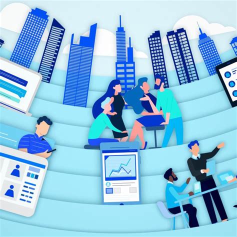 The Multiplier Effect How B2b Winners Grow Mark Conron