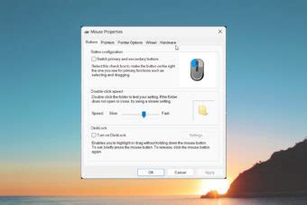 4 Ways To Quickly Reinstall Your Mouse Driver