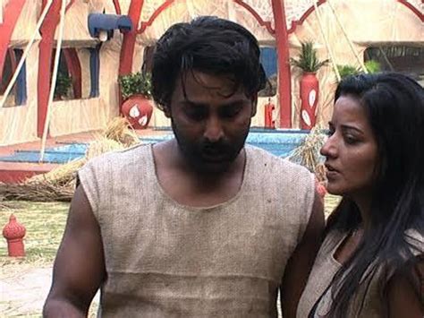 Bigg Boss 10 Manveer Gujjar Fights With Manu Wants To Quit The Show Hindustan Times