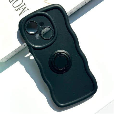 Casing For Tecno Spark Go 2025 Pop 9 Spark Go 1 Kl4 With Bracket