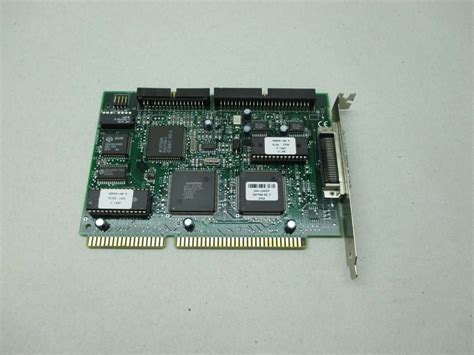 ADAPTEC AHA CP SCSI CARD D Amazon Industrial Scientific