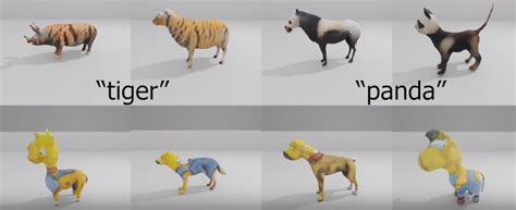 Ai 3d模型生成 Get3d代码分析 知乎