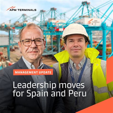Apm Terminals Poti • ეიპიემ ტერმინალს ფოთი On Linkedin Our Managing