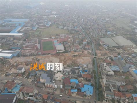 这里拆迁基本完成！九洲高架东延东段加速中！大道计划规划