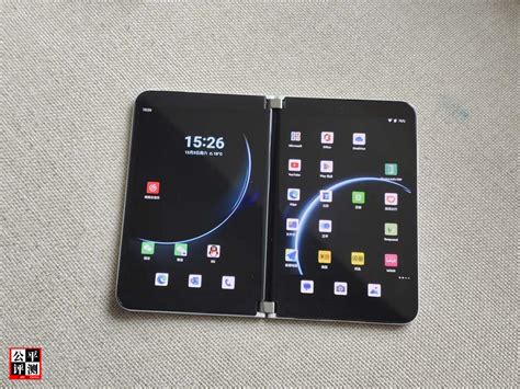 微软 Surface Duo 2 智能手机评测1：开箱图集 知乎