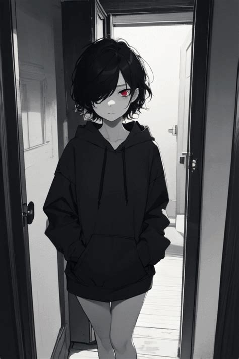 Neru Reluctant Vampire NSFW Character AI Chat Horror