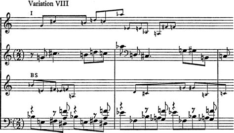 Composition With Twelve Tones Chapter 12