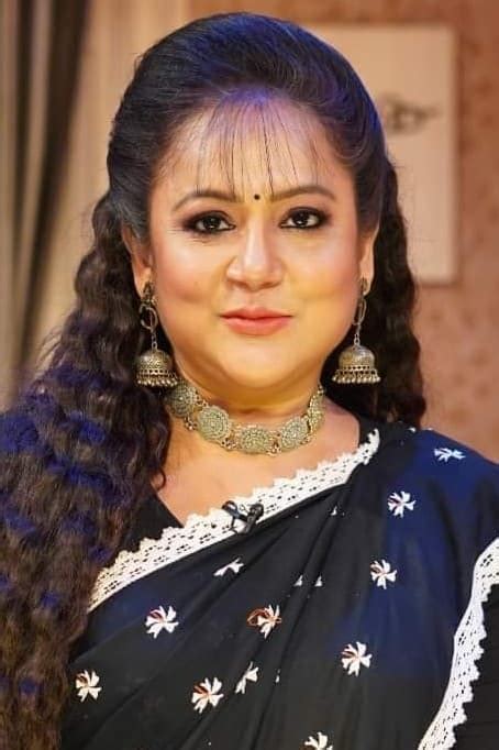 Moumita Chakraborty - Profile Images — The Movie Database (TMDB)