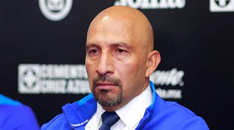 Cruz Azul Conejo Pérez defiende a la Leagues Cup de los críticos