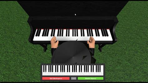 Roblox Piano Sheet Gravity Falls Centricnbvmb