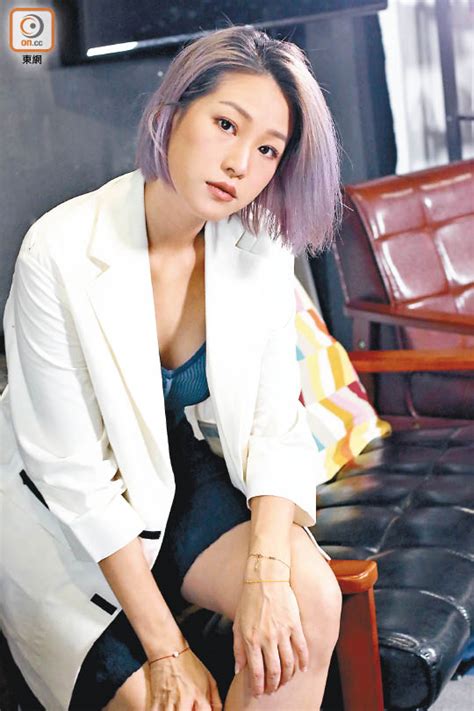 兩個獨生女 「狐」思亂想 吳嘉禧何雁詩 講錢唔啱傾 東方日報