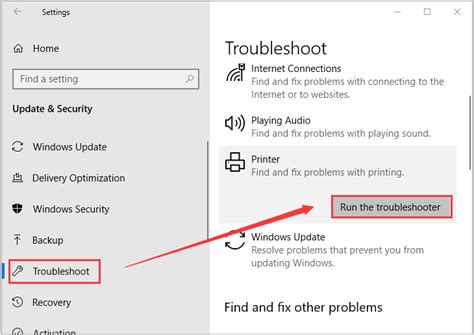 4 Methods To Solve Hp Printer Validation Failed Error Minitool