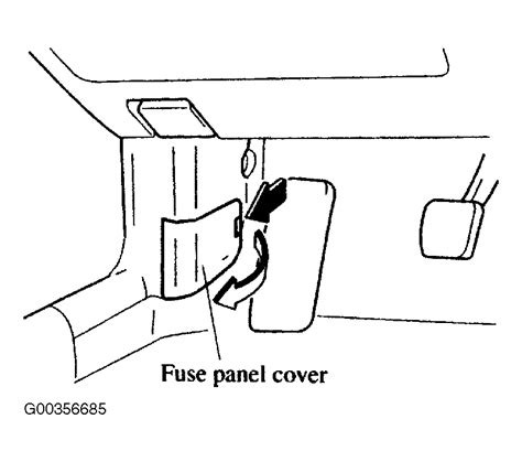 Trunk Will Not Open The Trunk Will Not Open With The Remote Or