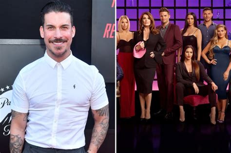Vanderpump Rules Fans Shocked As Jax Taylor Officially Joins New