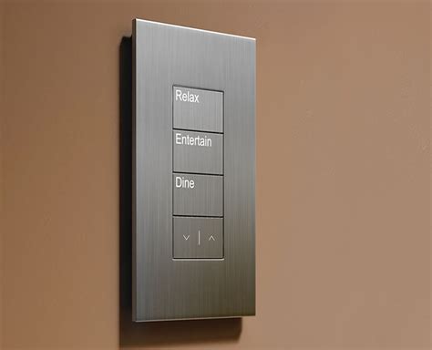 Lutron Palladiom Shading System Overview Lutron
